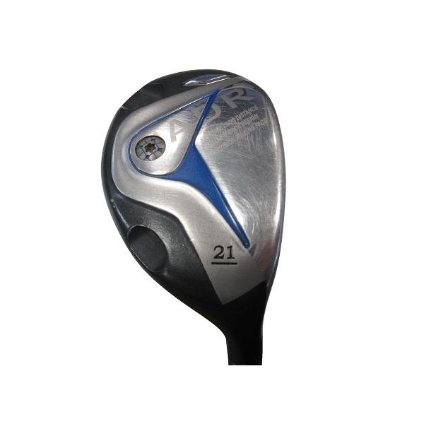 アキラ AKIRA ユーティリティ UT ADR 21 シャフト 三菱レイヨン BASSARA ’50 LITE QQQ メンズ【実寸サイズ】シャフト長 96cm　【状態】使用による小傷が散見されるなどの若干の使用感はございますが、目立った...