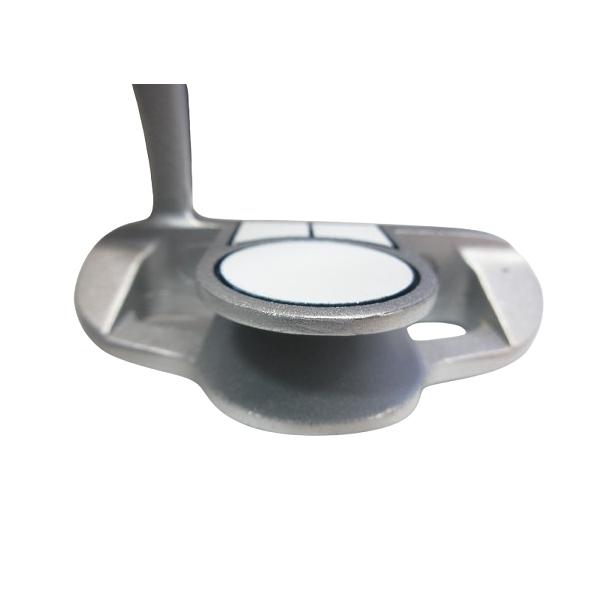 NIFTY ニフティ ジュニア キッズ パター ゴルフ QQQ キッズ【実寸サイズ】クラブ長さ 63cm　【状態】使用による小傷などが散見されますが、大きなダメージや目立った汚れも無くまだまだご愛用いただけるかと思います。【ランク】AB【自...