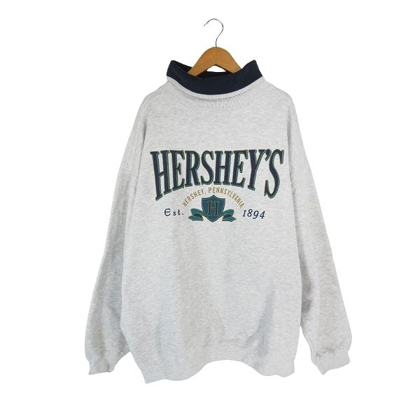 GEAR FOR SPORTS ギア フォー スポーツ スウェット 長袖 プリント ロゴ サイズ XL グレー QQQ メンズ【表記サイズ】XL 【実寸サイズ】肩幅：67cm　身幅：70cm　袖丈：59cm　着丈：70cm　　【素材】コット...