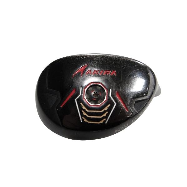 AKIRA ユーティリティ ヘッド prototype プロトタイプ TV 24 QQQ メンズ【実寸サイズ】-　【色】黒　※色に関してはこの商品の出品者の主観で判断しておりますので、カタログや正規の言い回しとは異なる場合がございます。【状...