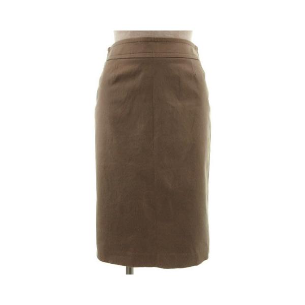 ヴォイスメール VOICEMAIL スカート ミディ丈 コットン混 ベージュ 4 レディース【ブランド】ヴォイスメール VOICEMAIL【表記サイズ】USA 4EUR 36（日本サイズM相当）【実寸サイズ】ウエスト：65cm　スカート丈：...