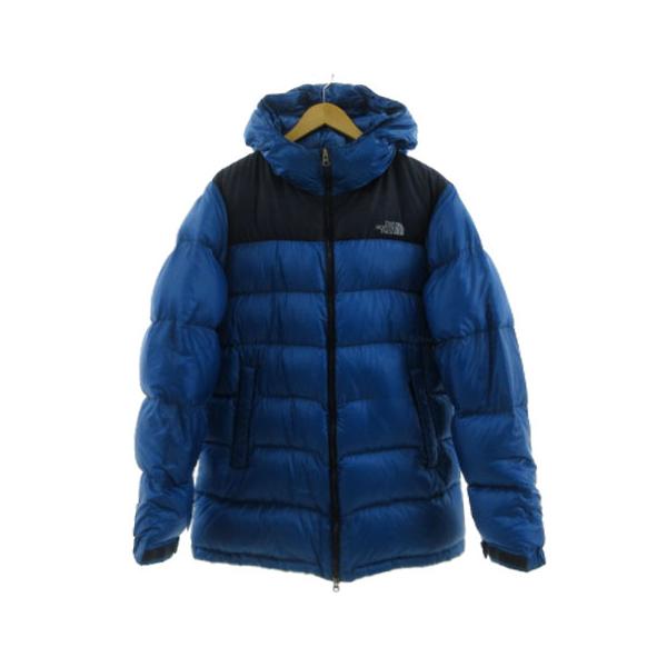 THE NORTH FACE（ザ ノースフェイス） ヌプシコート ND18903