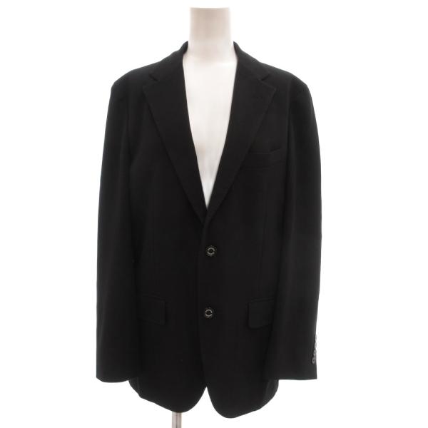マッキントッシュフィロソフィー MACKINTOSH PHILOSOPHY テーラードジャケット シングル 36R ストレッチ ノッチドラペル 2B 開き見せ【ブランド】マッキントッシュフィロソフィー MACKINTOSH PHILOSOP...
