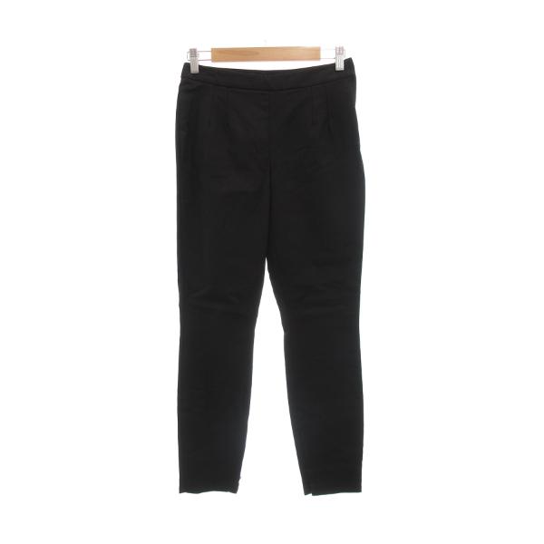 【中古】未使用品 ドルチェ&ガッバーナ ドルガバ DOLCE&GABBANA タグ付き パンツ テーパード ボタンフライ 50 DOLCE&GABBANA（ドルチェ & ガッバーナ） 未使用品 ドルガバ タグ付き