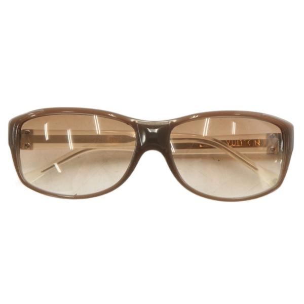 LOUIS VUITTON（ルイ・ヴィトン） LOUIS VUITTON HENDAYE 眼鏡