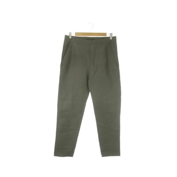 ステファンシュナイダー STEPHAN SCHNEIDER イージーパンツ テーパード 麻 リネン 薄手 3 L グレー /AO24 ■GY03 メンズ【ブランド】ステファンシュナイダー STEPHAN SCHNEIDER【表記サイズ】3(...