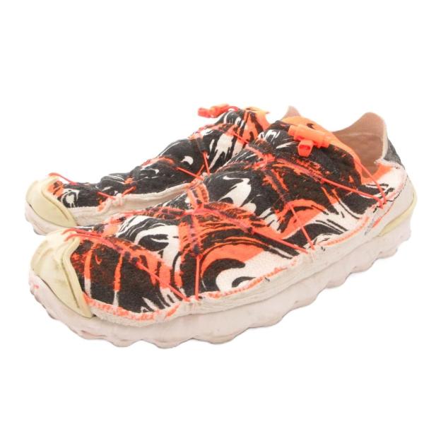 ナイキ NIKE ISPA Mindbody White and Total Orange スニーカー シューズ ローカット 28cm オレンジ DH7546-100 /FF メンズ【ブランド】ナイキ NIKE【表記サイズ】28【実寸サイズ...