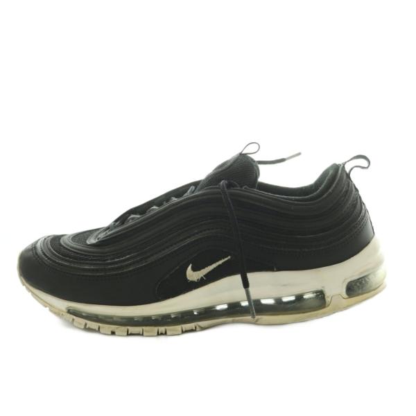 ナイキ NIKE Air Max 97 "Black/White" スニーカー シューズ US10 28.0cm 黒 921826-001 /MI ■GY01 メンズ【ブランド】ナイキ NIKE【表記サイズ】US10 28.0cm【実寸サイ...