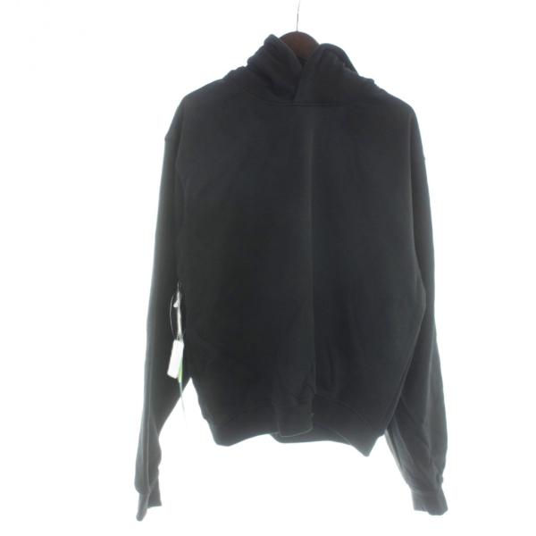 未使用品 マジックスティック MAGIC STICK 25FW-MS9-025 2TONE COMFORT HOODIE D.GREY パーカー トレーナー 長袖 裏毛【ブランド】マジックスティック MAGIC STICK【表記サイズ】M【...
