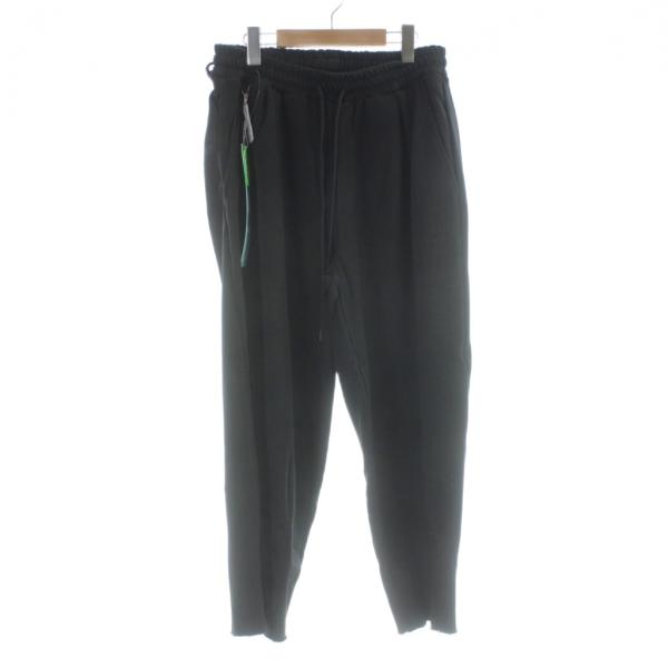 未使用品 マジックスティック MAGIC STICK 25FW-MS9-026 2TONE WIDE BALLOON PANTS V2 スウェット イージー タグ付き 裏毛【ブランド】マジックスティック MAGIC STICK【表記サイズ】...