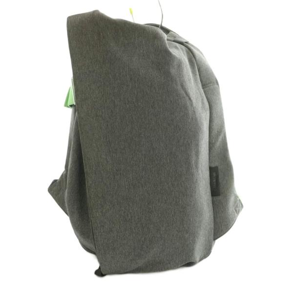 コートエシエル Cote&amp;Ciel イザール Isar リュックサック バックパック グレー /SS ■OS ■GY01 メンズ【ブランド】コートエシエル Cote&amp;Ciel【実寸サイズ】持ち手の長さ：約15cm　ヨコ：約4...