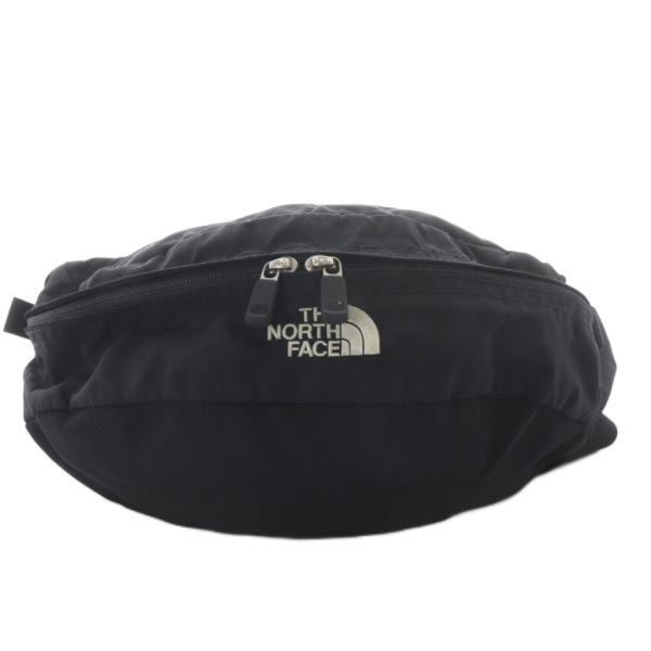 ザノースフェイス THE NORTH FACE SWEEP ウエストバッグ ショルダーバッグ ナイロン ブラック NM72100 /YO17 ■GY12 メンズ レディース【ブランド】ザノースフェイス THE NORTH FACE【実寸サイ...