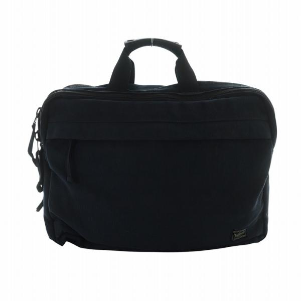 ポーター PORTER 吉田カバン アインス EINS OVERNIGHT BRIEFCASE ビジネスバッグ ショルダー 2WAY ブリーフケース【ブランド】ポーター PORTER【表記サイズ】実寸サイズをご参考ください。【実寸サイズ】持...
