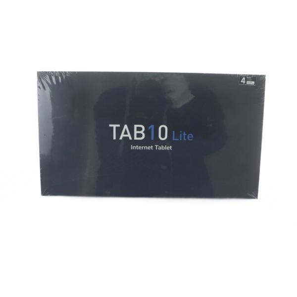 未使用品 BAKEN タブレット Android  TAB 10 LITE 10インチ ロゴ グレー M10 ■GY18 /MQ その他【表記サイズ】-【実寸サイズ】-　【素材】-【色】グレー【仕様】10インチ【状態】未使用品です。　　※未...