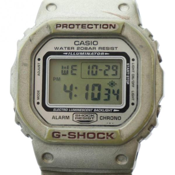 カシオジーショック CASIO G-SHOCK Gショック DW-5600FL 腕時計 ウォッチ デジタル クォーツ カーキ ■GY18 /MQ メンズ【ブランド】カシオジーショック CASIO G-SHOCK【表記サイズ】実寸サイズをご参...