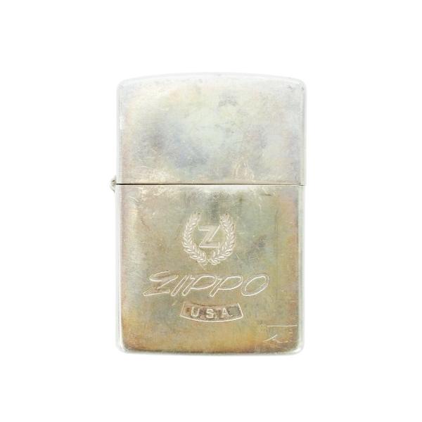 ジッポー ZIPPO ヴィンテージ USA製 オイルライター 喫煙具 92年製 火花確認済 シルバーカラー /CK28 ■GY18 メンズ レディース【ブランド】ジッポー ZIPPO【表記サイズ】サイズ表記なし(実寸サイズをご覧ください)【...