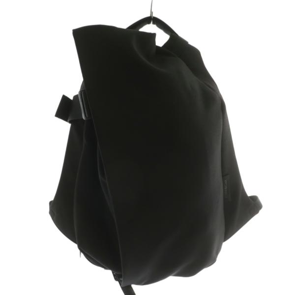 コートエシエル Cote&amp;Ciel イザール ISAR リュックサック バックパック デイパック 黒 ブラック /XZ ■GY17 メンズ【ブランド】コートエシエル Cote&amp;Ciel【実寸サイズ】持ち手の長さ：15.5cm...