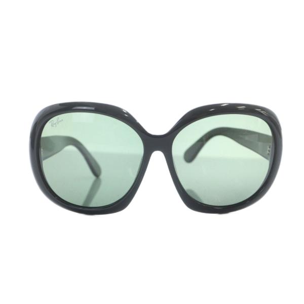 レイバン RAY BAN JACKIE OHH II RB4098 サングラス 眼鏡 めがね カラーレンズ ロゴ 黒 ブラック ■GY18 /MQ レディース【ブランド】レイバン RAY BAN【表記サイズ】サイズ表記なし(実寸サイズをご参...