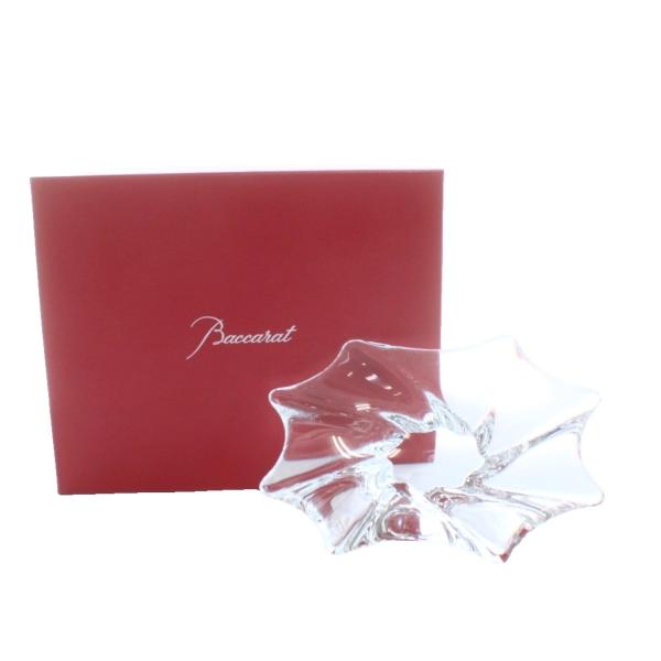 バカラ Baccarat CADIX キャディックス アッシュトレイ 灰皿 クリスタルガラス インテリア クリア /KW ■GY18 その他【ブランド】バカラ Baccarat【表記サイズ】実寸サイズをご参照ください。【実寸サイズ】直径約1...