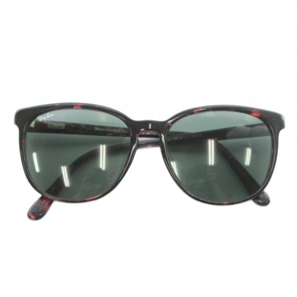 レイバン RAY BAN TRADITIONALS HAMILTON #11 眼鏡 サングラス セルフレーム ボストン カラーレンズ べっ甲柄 54□18 茶色【ブランド】レイバン RAY BAN【表記サイズ】54□18【実寸サイズ】レンズ...