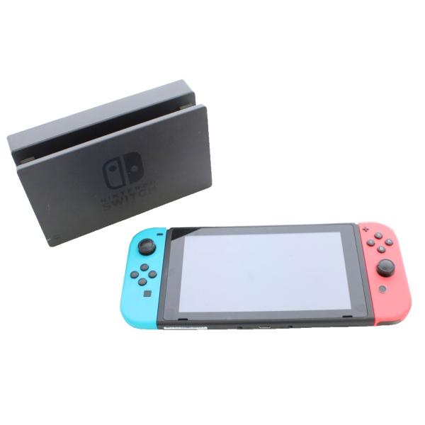 任天堂 ニンテンドー Nintendo Switch ニンテンドースイッチ ゲーム機 本体 カセット付き 動作確認済み HAC-001 /MW ■GY18 その他【表記サイズ】サイズ表記なし(実寸サイズをご参考ください。)【実寸サイズ】-　...