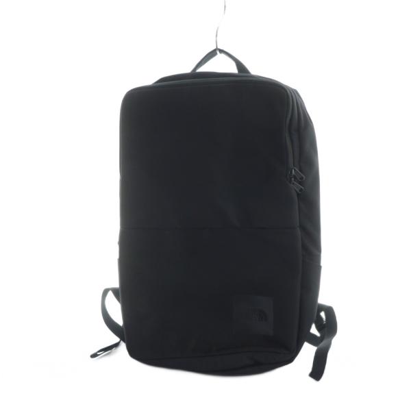 ザノースフェイス THE NORTH FACE NM81603 SHUTTLE DAYPACK SLIM リュックサック バックパック ロゴ 黒 ブラック ■GY17 /MQ メンズ【ブランド】ザノースフェイス THE NORTH FACE...