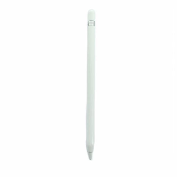 アップル Apple A1603 Apple Pencil アップル ペンシル 第1世代 ロゴ 白 ホワイト ■GY11 /MQ その他【ブランド】アップル Apple【表記サイズ】-【実寸サイズ】約17.5cm　【素材】-【色】白 ホワイ...