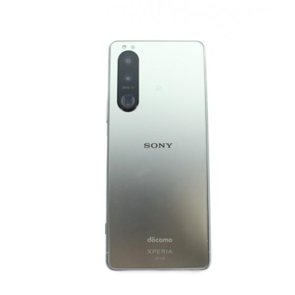 ソニー SONY SO-53B Xperia 5 III 携帯電話 スマートフォン Android 128GB 6.1インチ 初期化・動作確認済 シルバー色 ■GY11 /MQ【表記サイズ】実寸サイズをご参考ください。【実寸サイズ】約15....