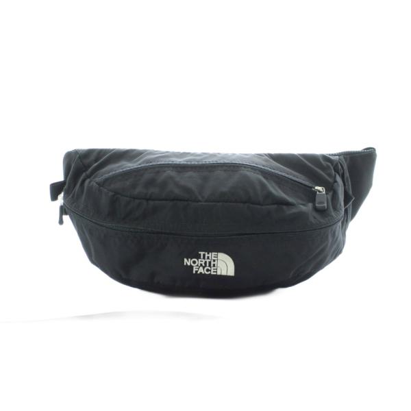 ザノースフェイス THE NORTH FACE ウエストバッグ ボディバッグ 黒 ブラック NM71904 ■GY18 /RI ■OS メンズ【ブランド】ザノースフェイス THE NORTH FACE【実寸サイズ】持ち手の長さ：-cm　ヨコ...