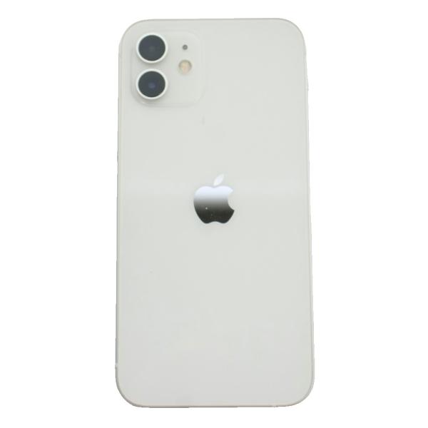 アップル Apple SIMフリー iPhone12 256GB MGJ13J/A  バッテリー100% 画面不調  SIMロック解除済 白 ホワイト /MW ■GY11 その他【ブランド】アップル Apple【実寸サイズ】幅71.5mm ...