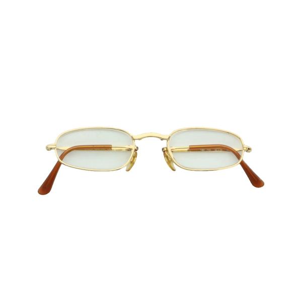 ジョルジオアルマーニ GIORGIO ARMANI めがね 眼鏡 メタルフレーム 52□22-140 ゴールドカラー 180 743 /MI ■GY18 レディース【ブランド】ジョルジオアルマーニ GIORGIO ARMANI【表記サイズ】...