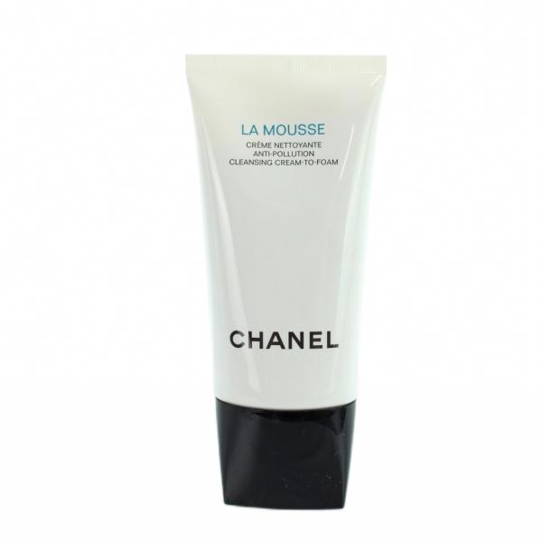 未使用品 シャネル CHANEL ラ ムース LA MOUSSE ネトワイヤント コスメ 洗顔フォーム クレンジングクリーム 白 ホワイト ■GY18 /MQ【ブランド】シャネル CHANEL【表記サイズ】150ml【実寸サイズ】150ml...