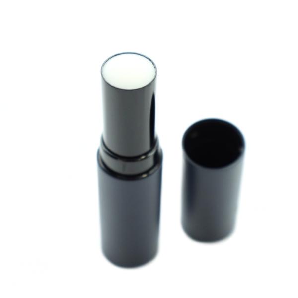 未使用品 シャネル CHANEL ボーイ ドゥ シャネル リップ クリーム 001 コスメ ロゴ 3g 黒 ブラック ■GY18 /MQ ■OH メンズ【ブランド】シャネル CHANEL【表記サイズ】3g【実寸サイズ】3g　【素材】-【色】...