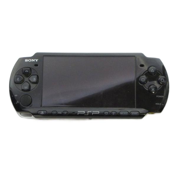 SONY PSP ジャンク品 PSP3000 ゲーム機 本体 ロゴ 動作未確認 黒 ブラック ■GY11 /MQ その他【表記サイズ】実寸サイズをご参考ください。【実寸サイズ】約7×16.5cm　【素材】-【色】黒 ブラック【状態】・動作未...