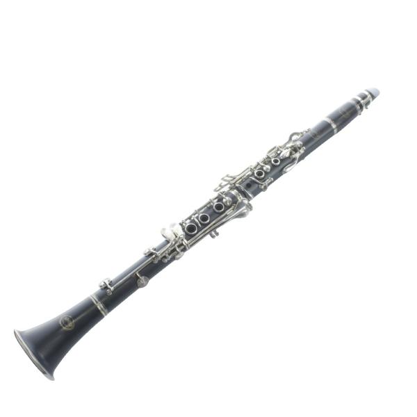 JUPITER ジュピター クラリネット JCL-631-２ 木管楽器 ケース付き /MW ■GY11 その他【実寸サイズ】-　【状態】金具にキズや変色がございますが、その他に目立ったダメージはなく、問題なくご使用いただける商品です。　　※...