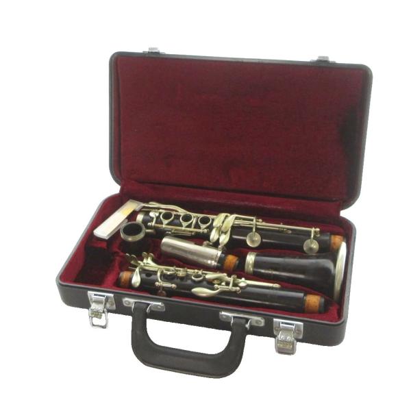 オルジ ミラノ ORSI MILANO クラリネット 管楽器 ケース社外品 黒 ブラック ■GY11 /MQ その他【表記サイズ】実寸サイズをご参考ください。【実寸サイズ】約65cm　【素材】-【色】黒 ブラック【状態】ケース社外品、全体に...