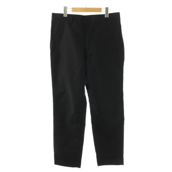 コムデギャルソンオムドゥ COMME des GARCONS HOMME DEUX AD2016 チノパンツ テーパードパンツ M ブラック DR-P051 /DF ■GY18 メンズ【ブランド】コムデギャルソンオムドゥ COMME des...