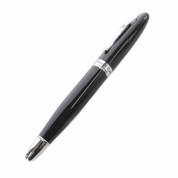 ロールスロイス Rolls Royce 文房具 ボールペン 黒 ブラック インク黒 /SR ■GY11 メンズ レディース【表記サイズ】実寸サイズをご参照ください。【実寸サイズ】全長：14cm　　【色】黒 ブラック インク黒【状態】ごくわず...