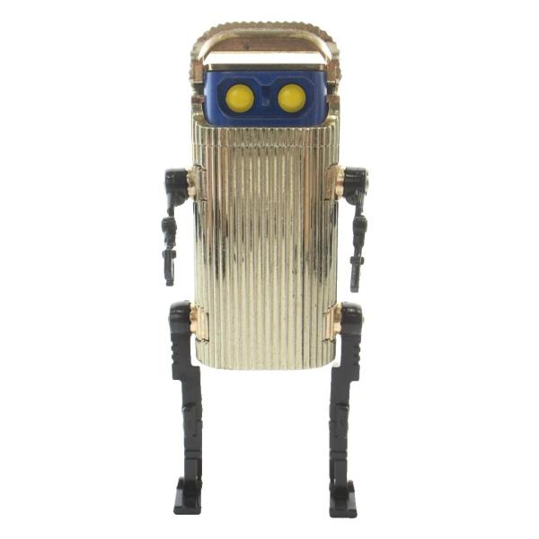 黄金戦士ゴールドライタン GB-38 超合金 スコープライタン ロボット おもちゃ ゴールドカラー /MW ■GY11 その他【実寸サイズ】ライター形態時 約78×38×23m　【色】ゴールドカラー 【状態】キズや剥げ、多少の汚れがございま...