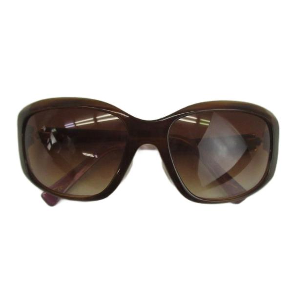 オリバーピープルズ OLIVER PEOPLES Duchess 眼鏡 サングラス セルフレーム グラデーション ビッグシェイプ 61□16-125 茶色 紫【ブランド】オリバーピープルズ OLIVER PEOPLES【表記サイズ】61□1...