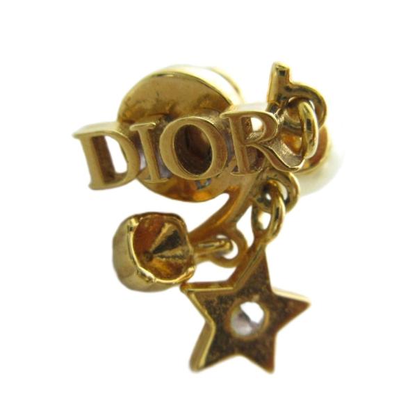 クリスチャンディオール Christian Dior Dio(r)evolution ディオレボリューション ピアス アクセサリー フェイクパール ロゴ【ブランド】クリスチャンディオール Christian Dior【表記サイズ】実寸サイズ...