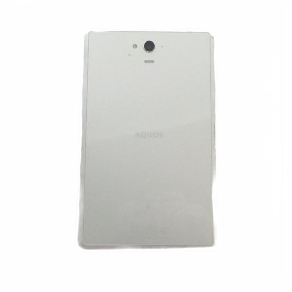 ドコモ docomo SH-06F AQUOS PAD タブレット 本体 ロゴ 初期化・動作確認済 白 ホワイト ■GY18 /MQ その他【表記サイズ】実寸サイズをご参考ください。【実寸サイズ】約17.2×10.4cm　【素材】※詳細不明...