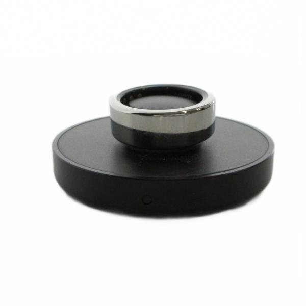 OURA Ring Oura Ring Gen3 リング 第3世代モデル ヘリテージ 睡眠管理 心拍数測定 シルバー色 ■GY11 /MQ その他【表記サイズ】-【実寸サイズ】号数：約号　　【素材】-【色】シルバー色【状態】使用感が少なく、...