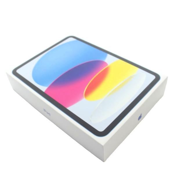 未使用品 アップル Apple 未開封 タブレット iPad 第11世代 Wi-Fi 11インチ 128GB 青 ブルー MD4A4J/A A3354 /MW ■GY18 その他【ブランド】アップル Apple【実寸サイズ】-　【色】青 ブ...