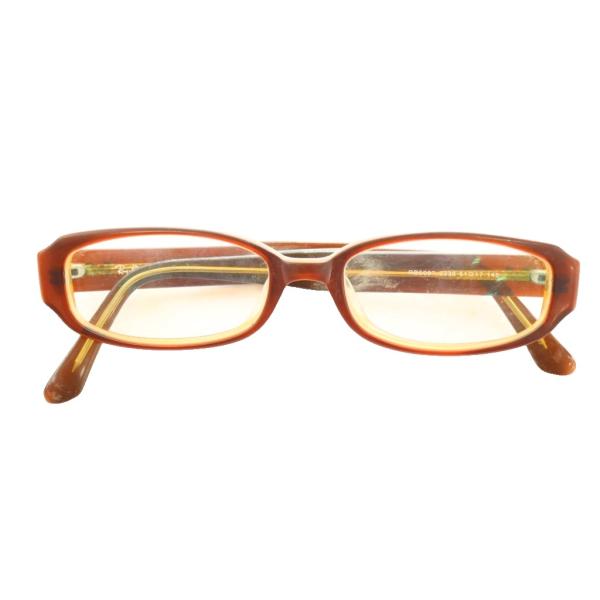 レイバン RAY BAN 眼鏡 メガネ セルフレーム スクエア型 レンズ社外品 度あり 51□17 茶 ブラウン /SS ■OS ■GY11 レディース【ブランド】レイバン RAY BAN【表記サイズ】51□17【実寸サイズ】レンズの大きさ...