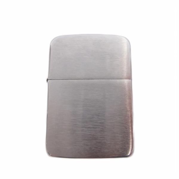 ジッポー ZIPPO 2007年製 ポリッシュ オイルライター シルバーカラー 喫煙具 /SX ■GY18 メンズ レディース【ブランド】ジッポー ZIPPO【実寸サイズ】6?3.5?1　【色】シルバーカラー【状態】・火花確認済み　・全体に...