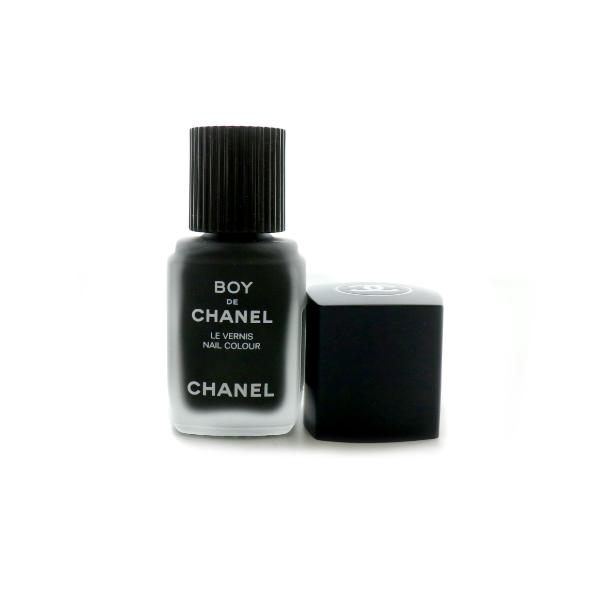 未使用品 シャネル CHANEL ボーイ ドゥ シャネル BOY DE CHANEL ネイル カラー メンズコスメ  エナメル 404 ブラック 黒【ブランド】シャネル CHANEL【表記サイズ】実寸サイズをご確認ください【実寸サイズ】全長...