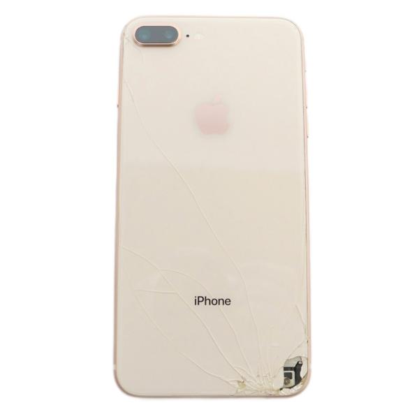 アップル Apple iPhone 8 Plus スマートフォン 携帯電話 本体 64GB 5.5インチ MQ9M2J/A 初期化・動作確認済 ピンク ■GY99 /MQ【ブランド】アップル Apple【表記サイズ】実寸サイズをご参考くださ...