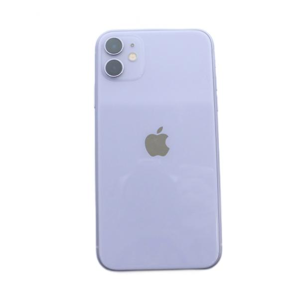 アップル Apple iPhone11 MWLX2J/A スマートフォン 携帯電話 6.1インチ 64GB ロゴ 初期化・動作確認済 紫 ■GY99 /MQ その他【ブランド】アップル Apple【表記サイズ】実寸サイズをご参考ください。【...