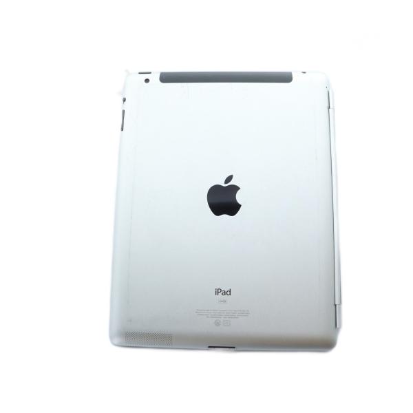 アップル Apple iPad 第2世代 iPad2 Wi-Fi+3Gモデル タブレット 本体 64GB 9.7インチ シルバーカラー 銀色 初期化・動作確認済【ブランド】アップル Apple【表記サイズ】実寸サイズをご参考ください。【実寸...
